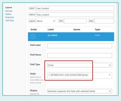 Creating Page Builder with ACF Flexible Content | WP Tips