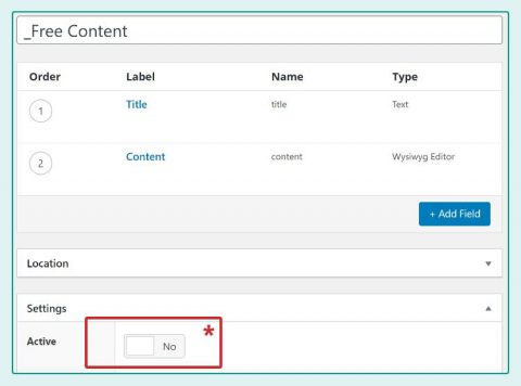 Creating Page Builder with ACF Flexible Content | WP Tips