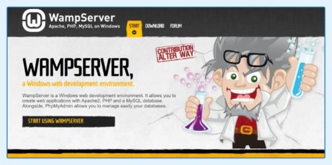How to Setup Localhost with WAMP (for WordPress) | WP Tips