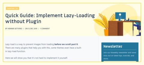 Good Places to Use CSS Variables (in WordPress) | WP Tips